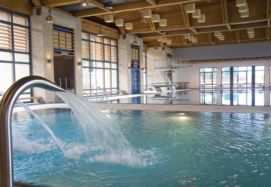 Swimming Pools of Luxembourg: Dive into the Best Indoor and Outdoor ...