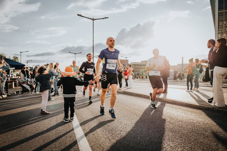 ING Night Marathon Luxembourg 2025 — Luxtoday.lu