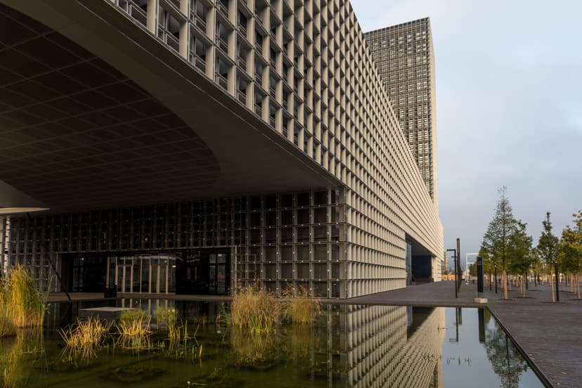 Where To Study In Luxembourg? Best Universities And Admission Process ...