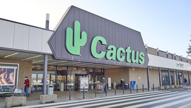 Les meilleurs centres commerciaux au Luxembourg : où faire du shopping ...