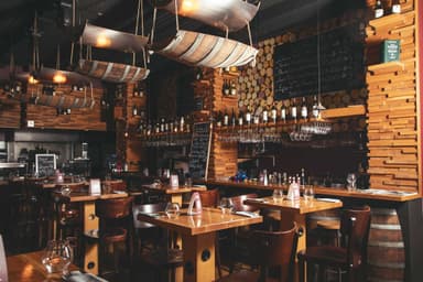 Bars and Pubs in Luxembourg To Drink And Party | Overview and ...