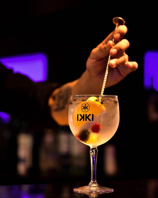 Nightlife in Luxebmourg | Places to dance and drink — Luxtoday.lu