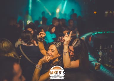 Nightlife in Luxebmourg | Places to dance and drink — Luxtoday.lu