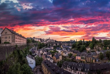 What To Visit In Luxembourg | Best Attractions For A Visit — Luxtoday.lu