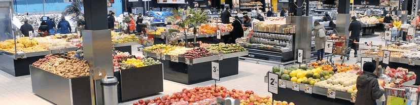 Shopping in Luxembourg: explore the best shopping malls and retail ...