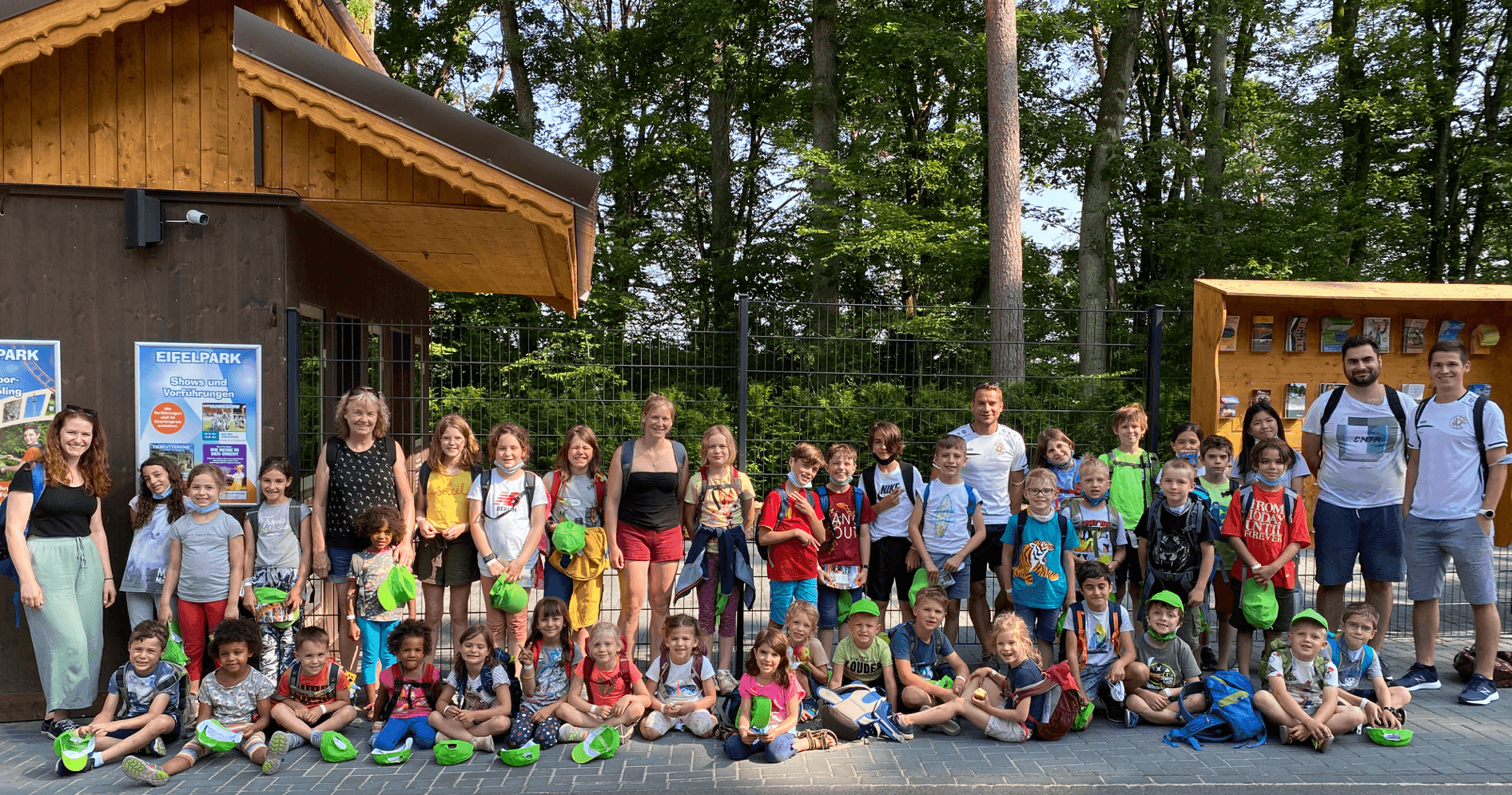 Discover the Unique Charm of the Mersh Commune in Luxembourg — Luxtoday.lu