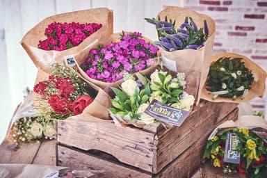 Flower Shop in Luxembourg: Find the Best Florists Near You — Luxtoday.lu
