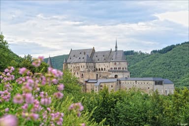 What To Visit In Luxembourg | Best Attractions For A Visit — Luxtoday.lu