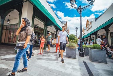 Cheap shopping in Luxembourg: outlet guide — Luxtoday.lu