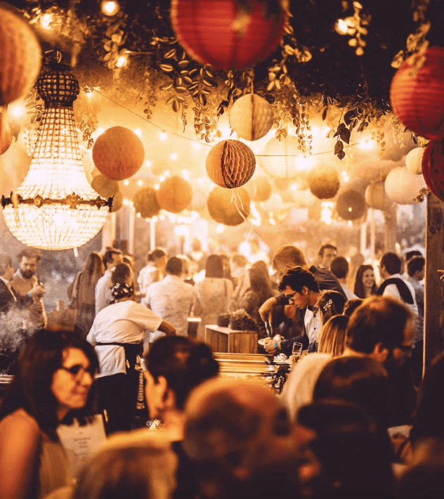 Nightlife in Luxebmourg | Places to dance and drink — Luxtoday.lu