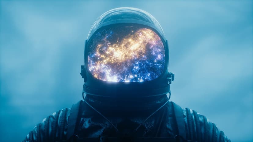 Le Luxembourg lance le concours "Astronaute d'un jour 2025 — Luxtoday.lu