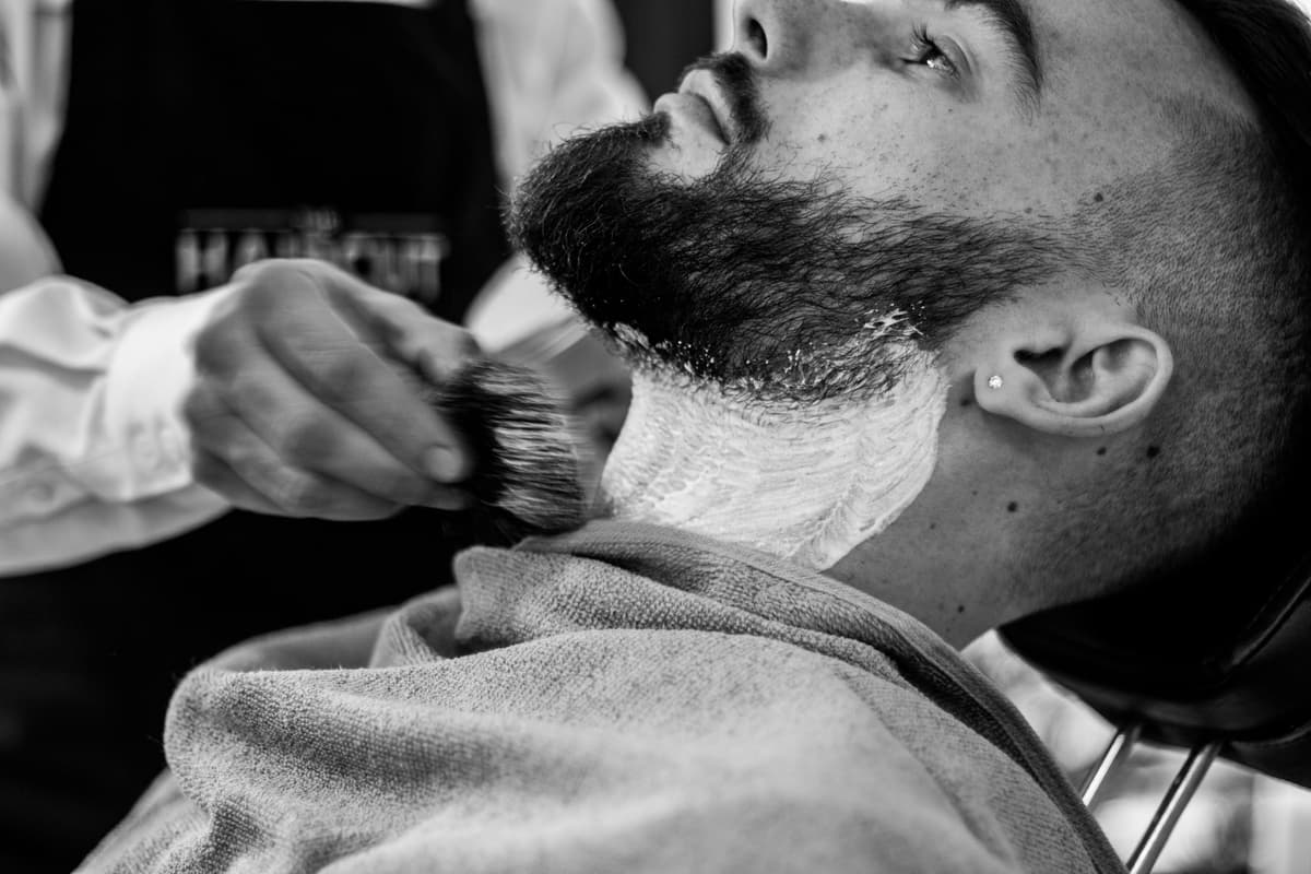 Best Barbers in Luxembourg 2025: Where to Get the Perfect Cut & Shave ...