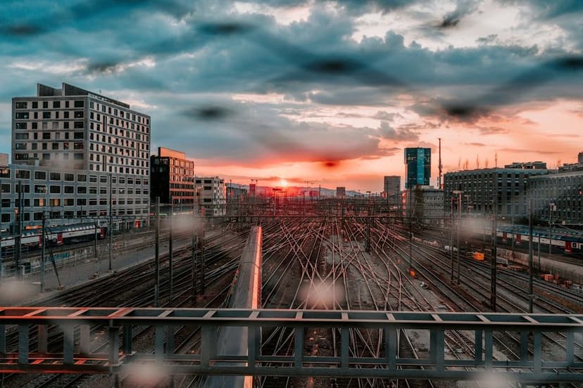 Best European cities for software engineers in 2025 — Luxtoday.lu