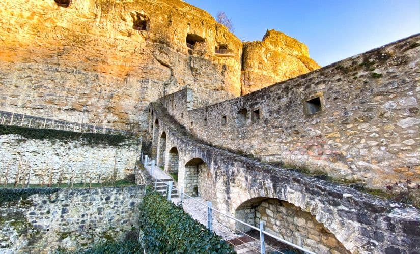 Brief and clear history of Luxembourg: must-read for expats and those ...