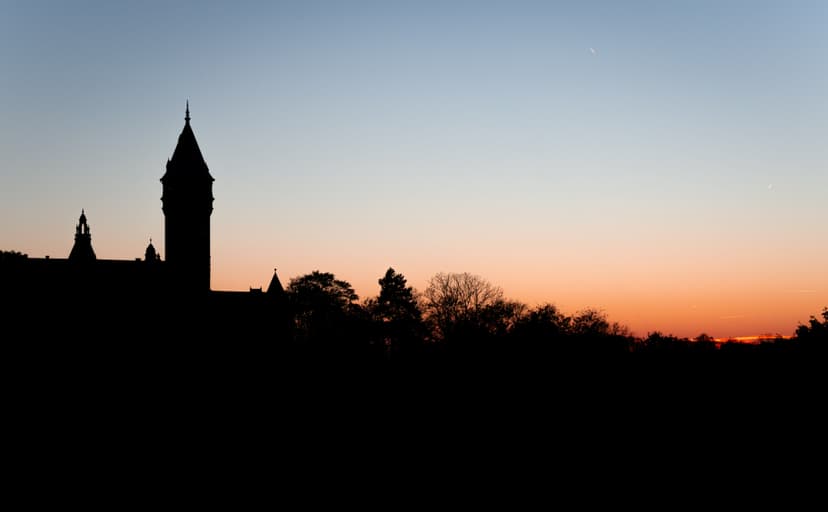 Commune de Kopstal au Luxembourg Vue d'ensemble - Luxtoday.lu