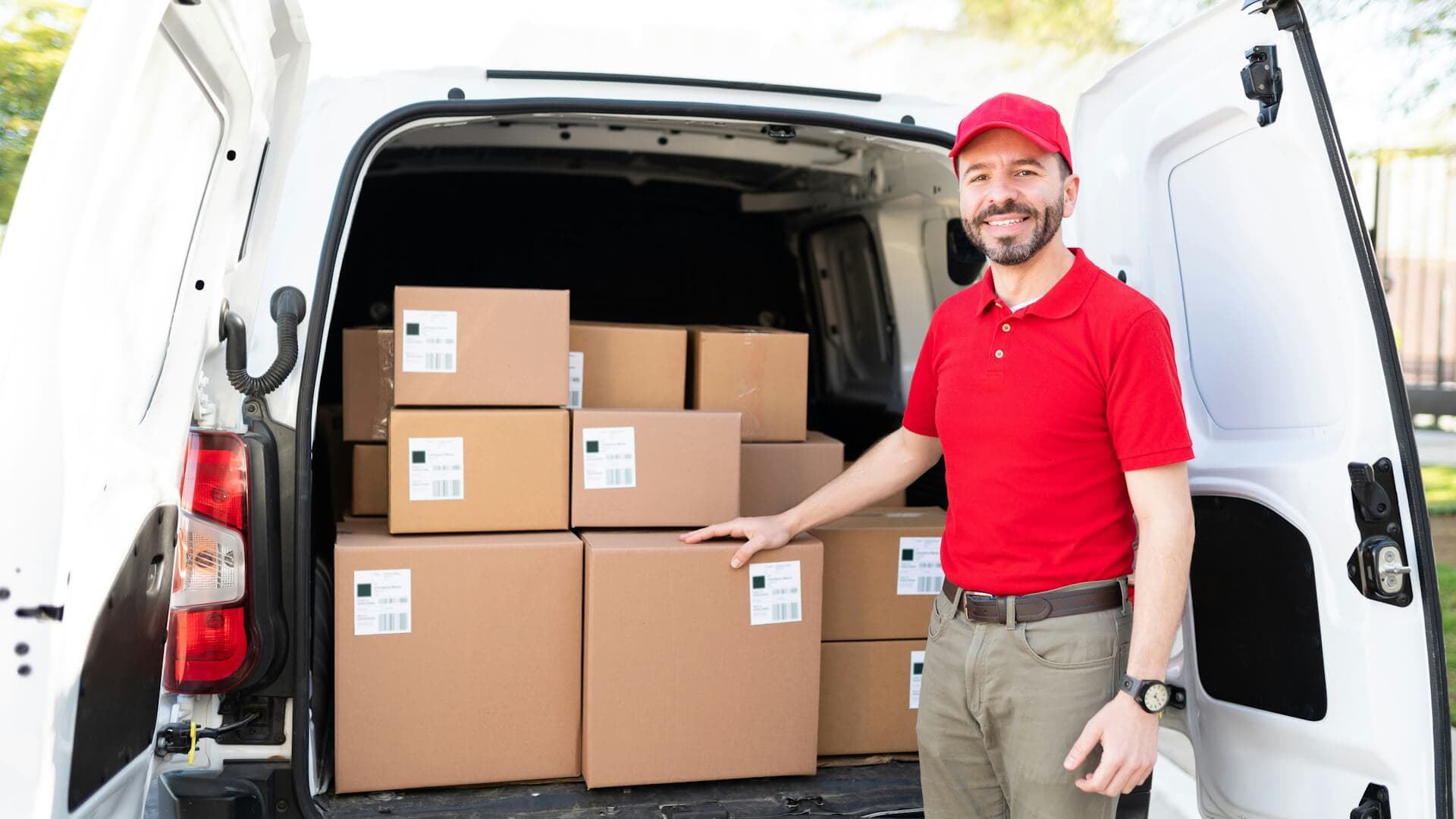 How Luxembourg Postal Service works in 2025 — Luxtoday.lu