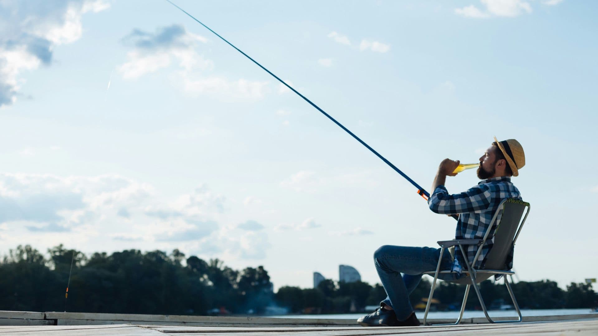 Angeln in Luxemburg im Jahr 2025: Tipps und Details, die Sie wissen ...