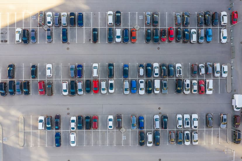 Améliorer les parkings du Luxembourg — Luxtoday.lu