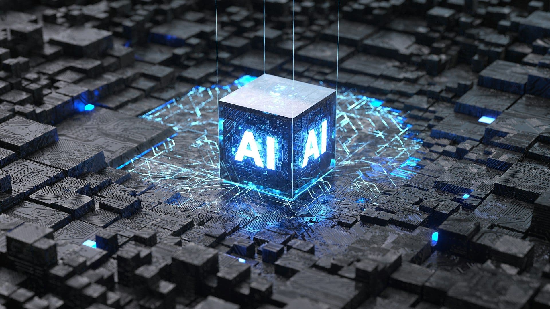MeluXina-AI: Luxembourg is creating a European centre for artificial ...
