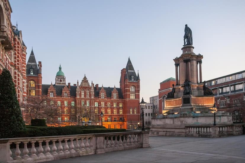 Les meilleures universités d'Europe en 2025 | Admission et information ...