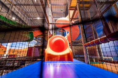 Where To Take Kids In Luxembourg | Best Playgrounds, Parks, Trampolines ...