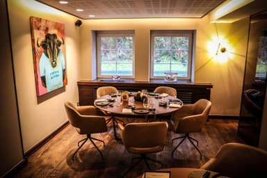 Die besten Restaurants in Luxemburg | Übersicht & Tipps - Luxtoday.lu