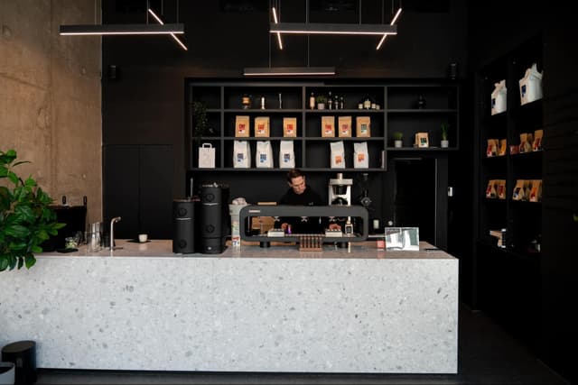 Meilleur café au Luxembourg | Cafés, magasins, adresses - Luxtoday.lu