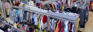 Thrifting in Luxemburg | Second-Hand- und Vintage-Kleidung, Möbel und ...