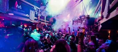 Nightlife in Luxebmourg | Places to dance and drink — Luxtoday.lu