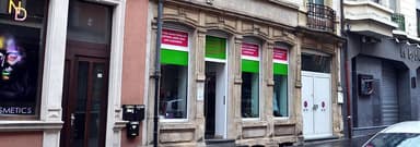 Thrifting in Luxembourg | Second-Hand and Vintage Clothes, Furniture ...