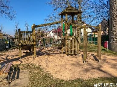 Vivre à Cessange dans la ville de Luxembourg | Prix, infrastructure ...