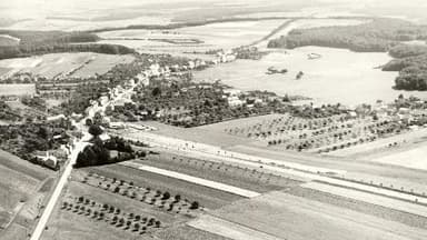 Vivre à Sandweiler près de Luxembourg-Ville | Prix, infrastructure ...