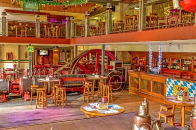 Bars and Pubs in Luxembourg To Drink And Party | Overview and ...