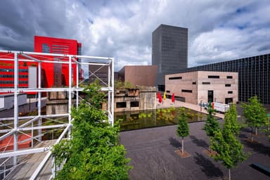 Jobs In University Of Luxembourg | Working At Campus — Luxtoday.lu