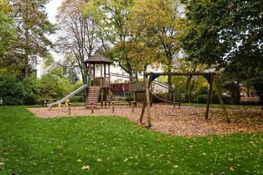 Living in Rollingergrund, Belair-Nord in Luxembourg City | Prices ...