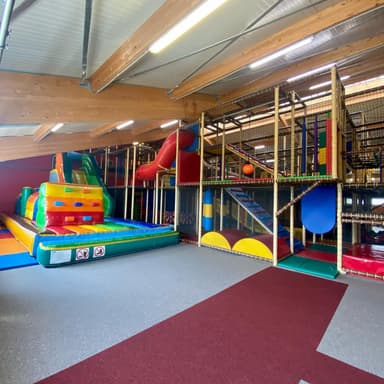 Où emmener les enfants au Luxembourg | Meilleures terrains de jeux ...