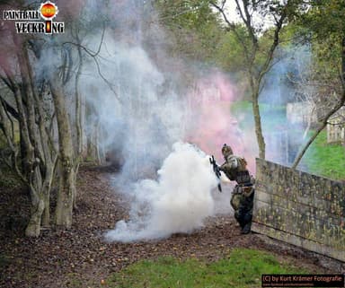 Best Paintball and Airsoft Clubs Near Luxembourg: Top Locations ...