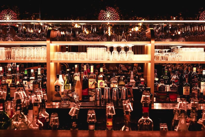 Nightlife in Luxebmourg | Places to dance and drink — Luxtoday.lu