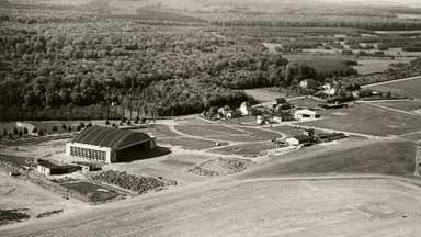 Living in Sandweiler near Luxembourg City | Prices, infrastructure ...