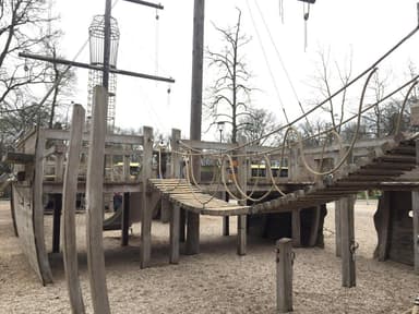 Where To Take Kids In Luxembourg | Best Playgrounds, Parks, Trampolines ...