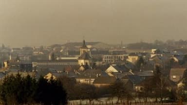 Living in Sandweiler near Luxembourg City | Prices, infrastructure ...