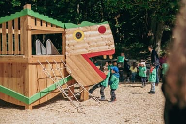 Where To Take Kids In Luxembourg | Best Playgrounds, Parks, Trampolines ...