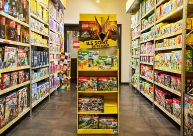 Where To Buy Toys For Kids in Luxembourg | Lego Stores and Online Toy ...