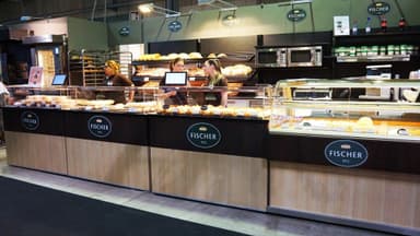 Best Bakery in Luxembourg 2025: Top Patisseries & Croissants — Luxtoday.lu