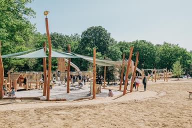 Where To Take Kids In Luxembourg | Best Playgrounds, Parks, Trampolines ...