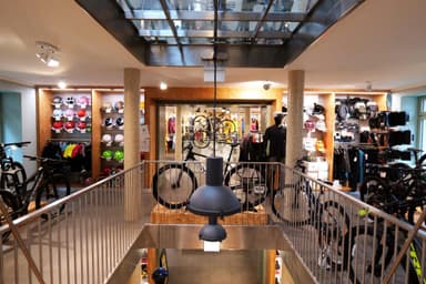 Cycling In Luxembourg | Bike Shops, Online Stores And Repair In One ...
