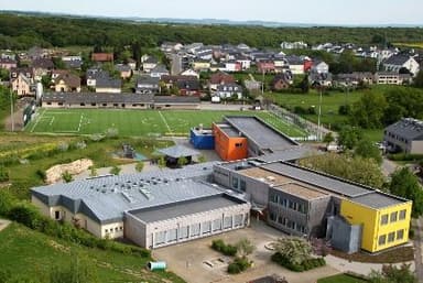 Vivre à Weiler-la-Tour près de la ville de Luxembourg | Prix ...