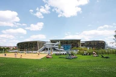 Vivre à Strassen près de Luxembourg-Ville | Prix, infrastructure, loyer ...