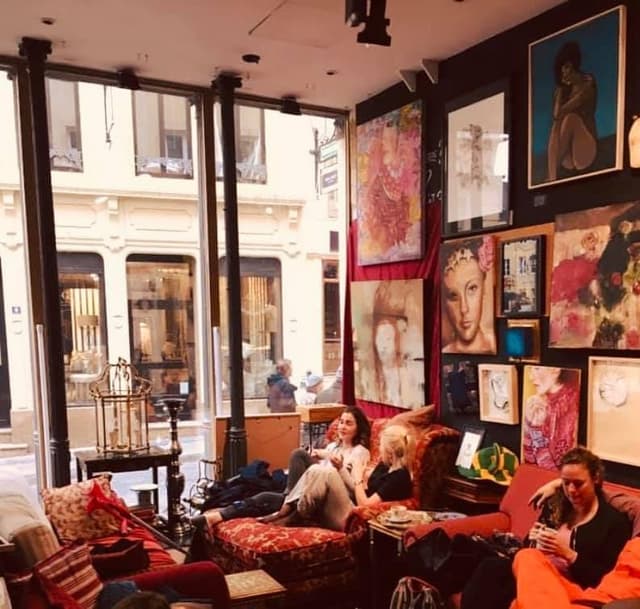 Meilleur café au Luxembourg | Cafés, magasins, adresses - Luxtoday.lu