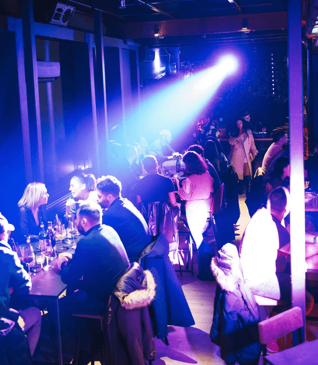 Nightlife in Luxebmourg | Places to dance and drink — Luxtoday.lu